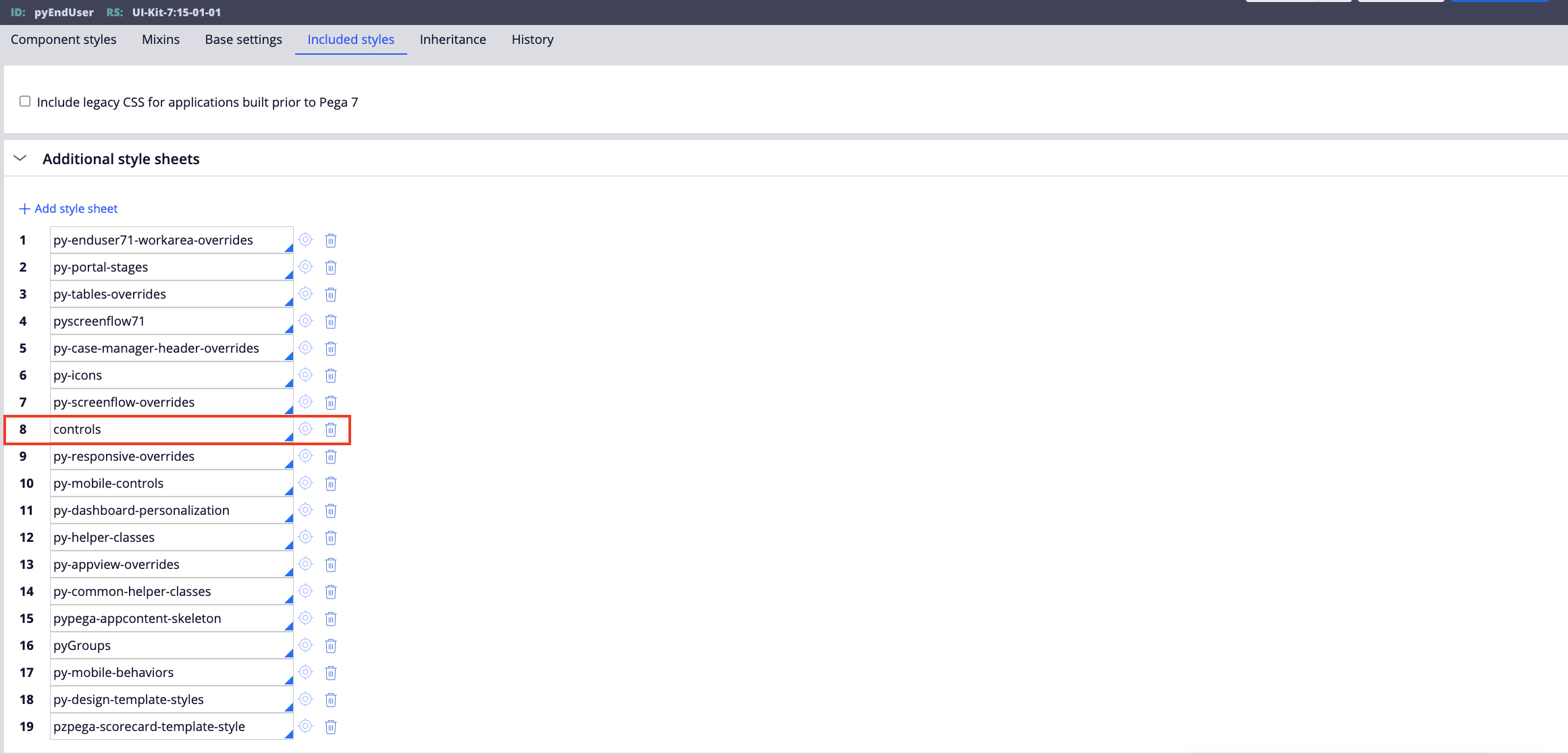 Customizing Standard Format Radio Button Styles in UIKIT: Limitations and Best Practices ...